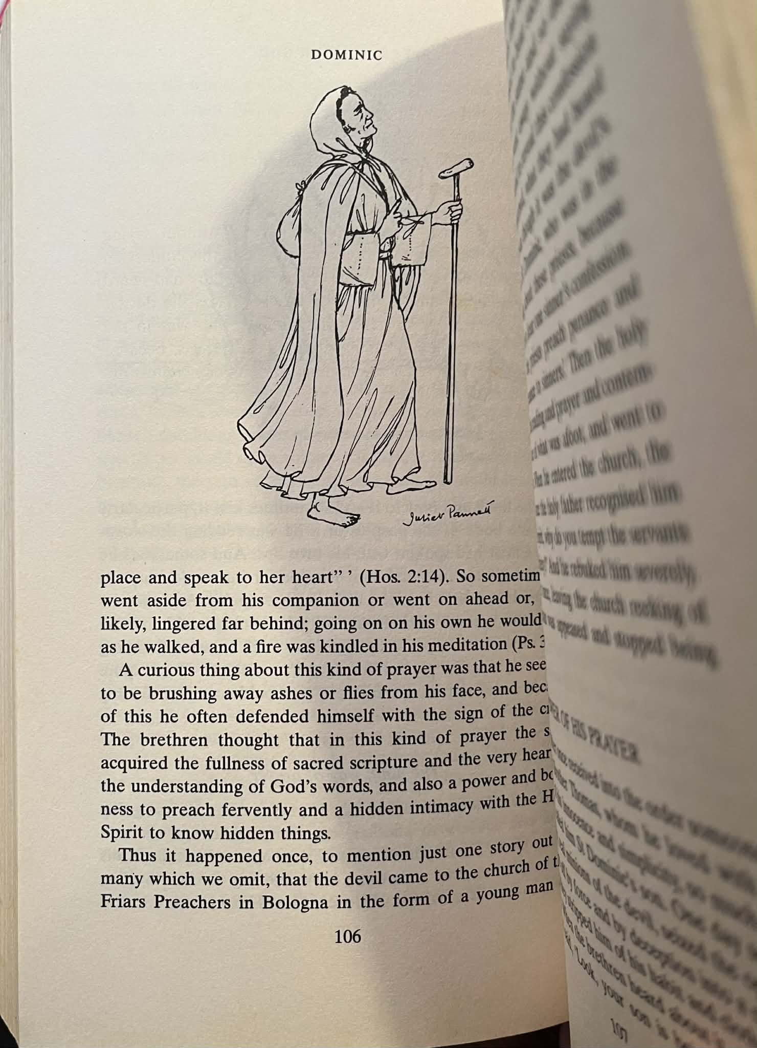 Dominic by Vladimir Koudelka – Evermore Books